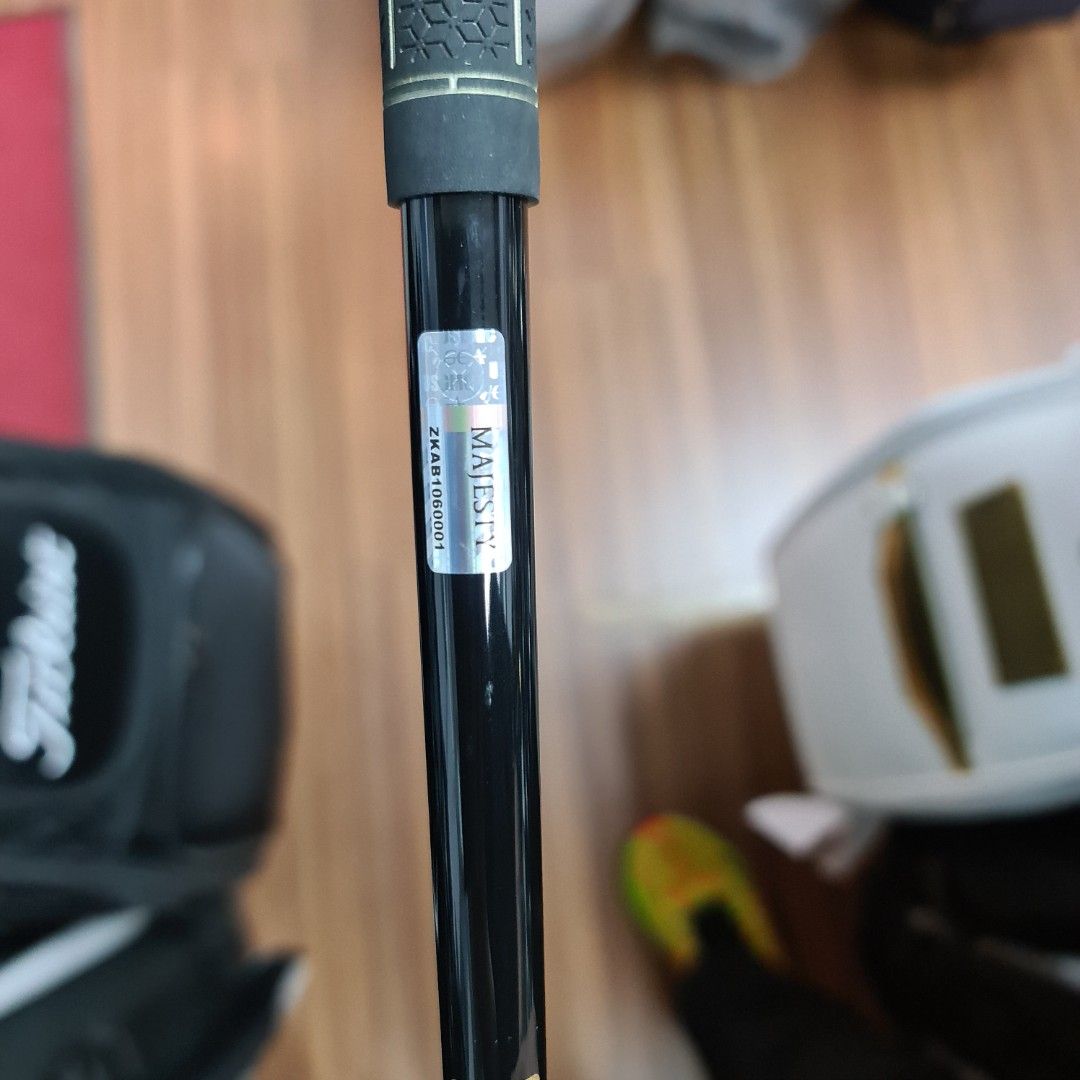 Majesty 2023 Royal driver, Sports Equipment, Sports & Games, Golf on ...