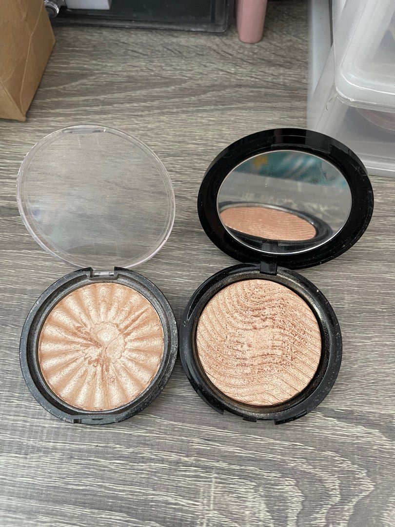 Makeup Forever Highlighter, Beauty & Personal Care, Face, Makeup on Carousell