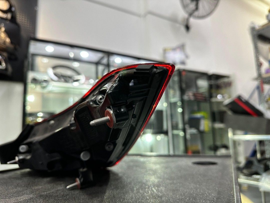 Mercedes CLA W118 tail lamp Lh side, Car Accessories, Electronics ...