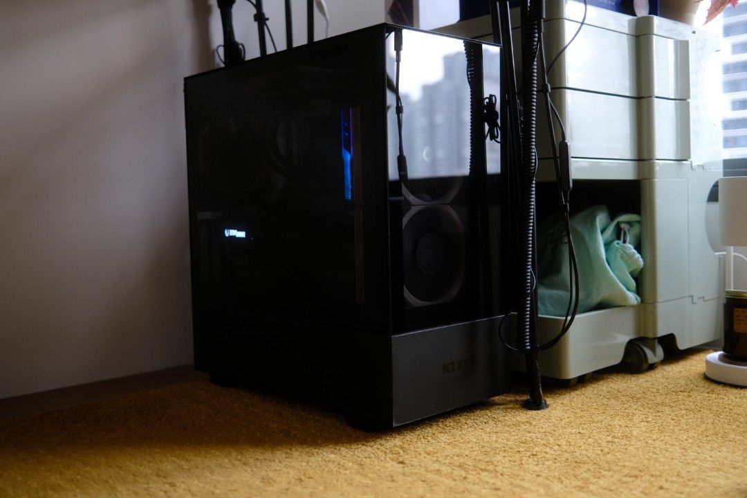 MID TIER GAMING RIG (RTX 3070, RYZEN 7 5700X, 64 GB RAM), Computers ...