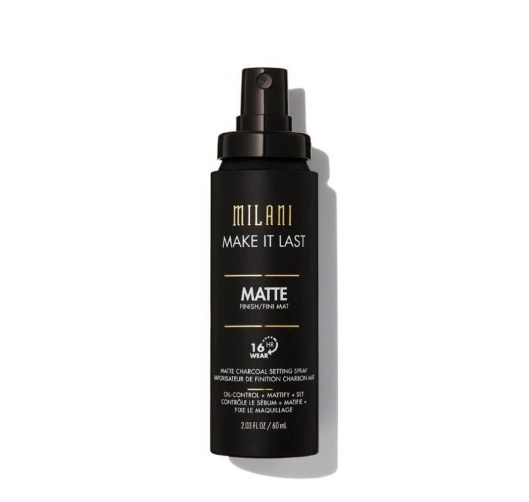 Milani Make It Last Matte Setting Spray, Beauty & Personal Care, Face ...