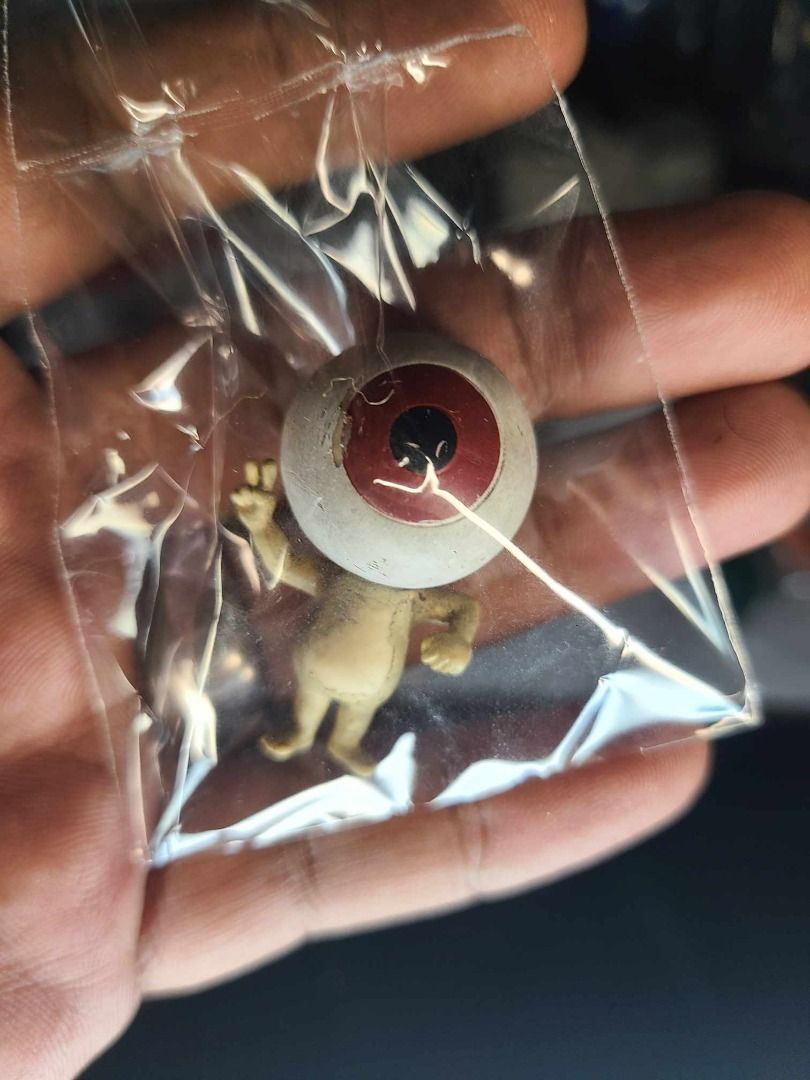 mini figure Amabie Yokai Shigeru Mizuki Shigeru GeGege no Kitaro ...