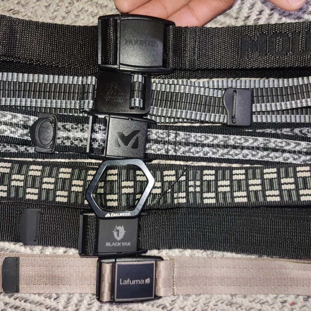 Mountia RM18 Mountain Alley RM10 Millet RM18 Edelweiss RM18 Black Yak ...