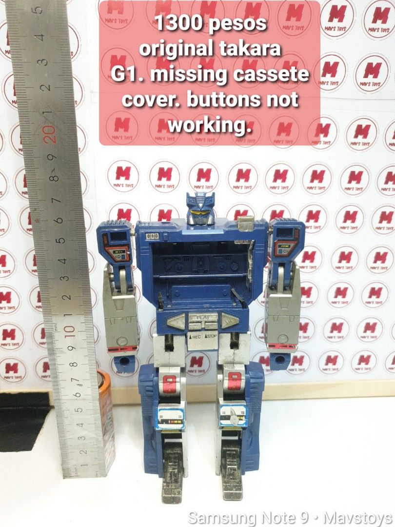 MT - TRANSFORMERS ROBOTS SALE PER PIECE, Hobbies & Toys, Toys & Games ...