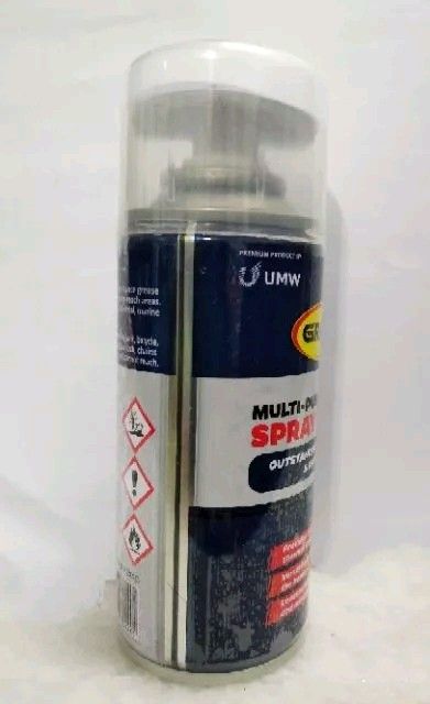 Multi- Purpose Spray Grease, Furniture & Home Living, Home Improvement ...