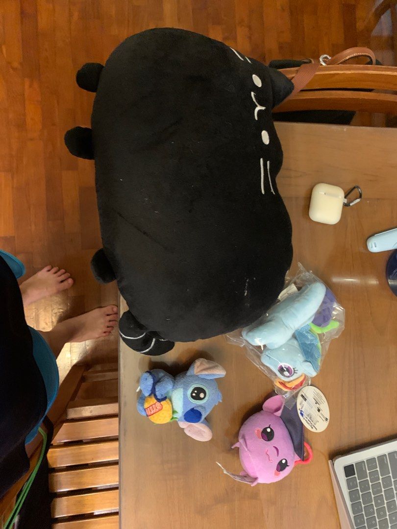 My Little Pony, Duck, Ice Bear We Bare Bear, Cat Soft Toy, Hobbies ...