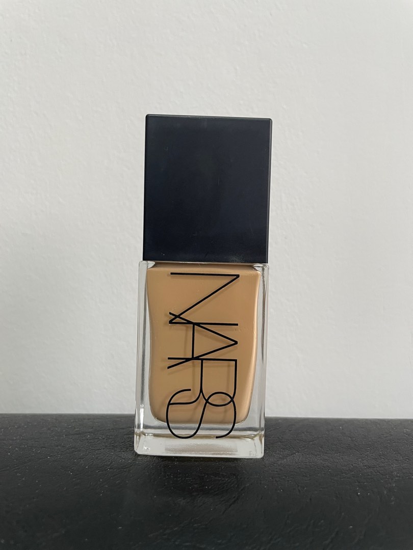 NARS Light Reflecting Liquid Foundation - Fiji Light 5, Beauty ...