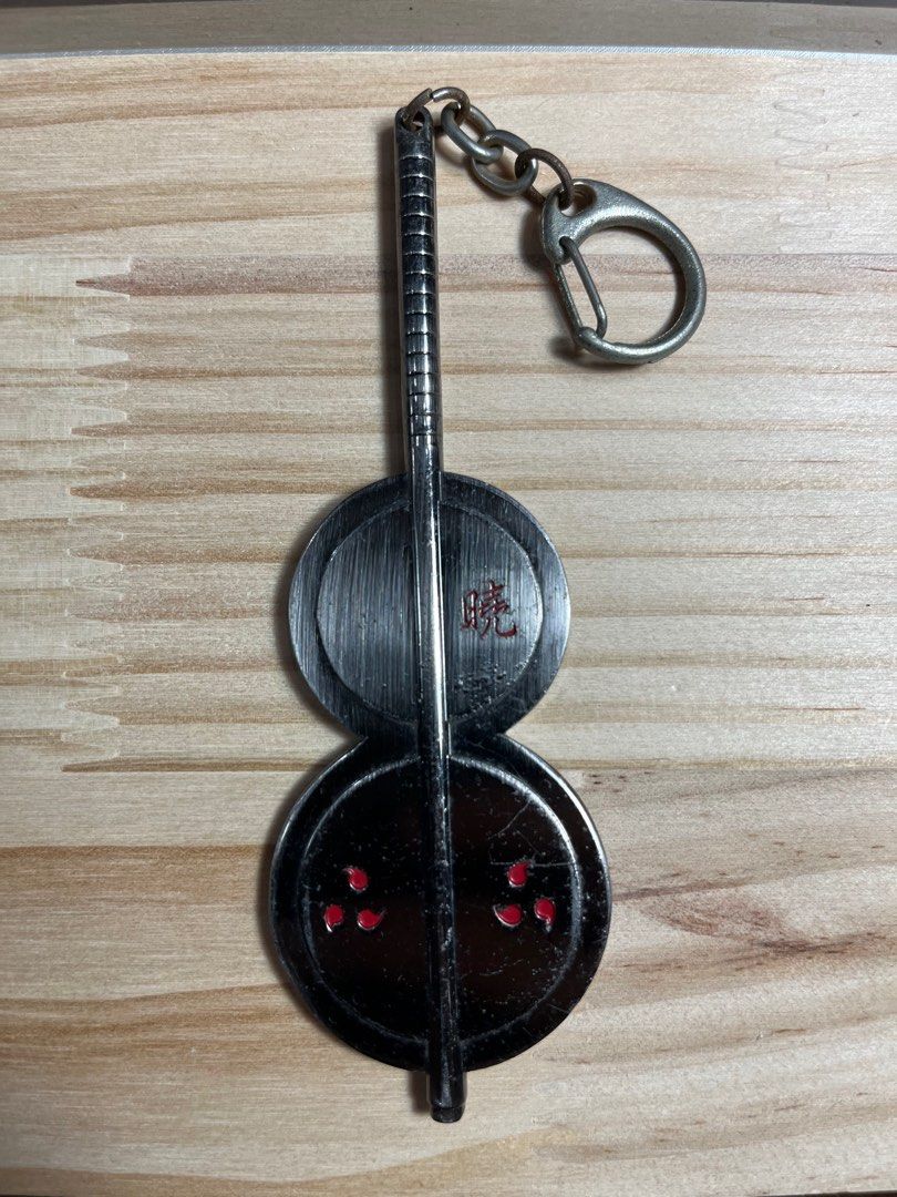 Naruto Shippuden - Uchiha Madara Weapon Toy, Hobbies & Toys, Toys ...