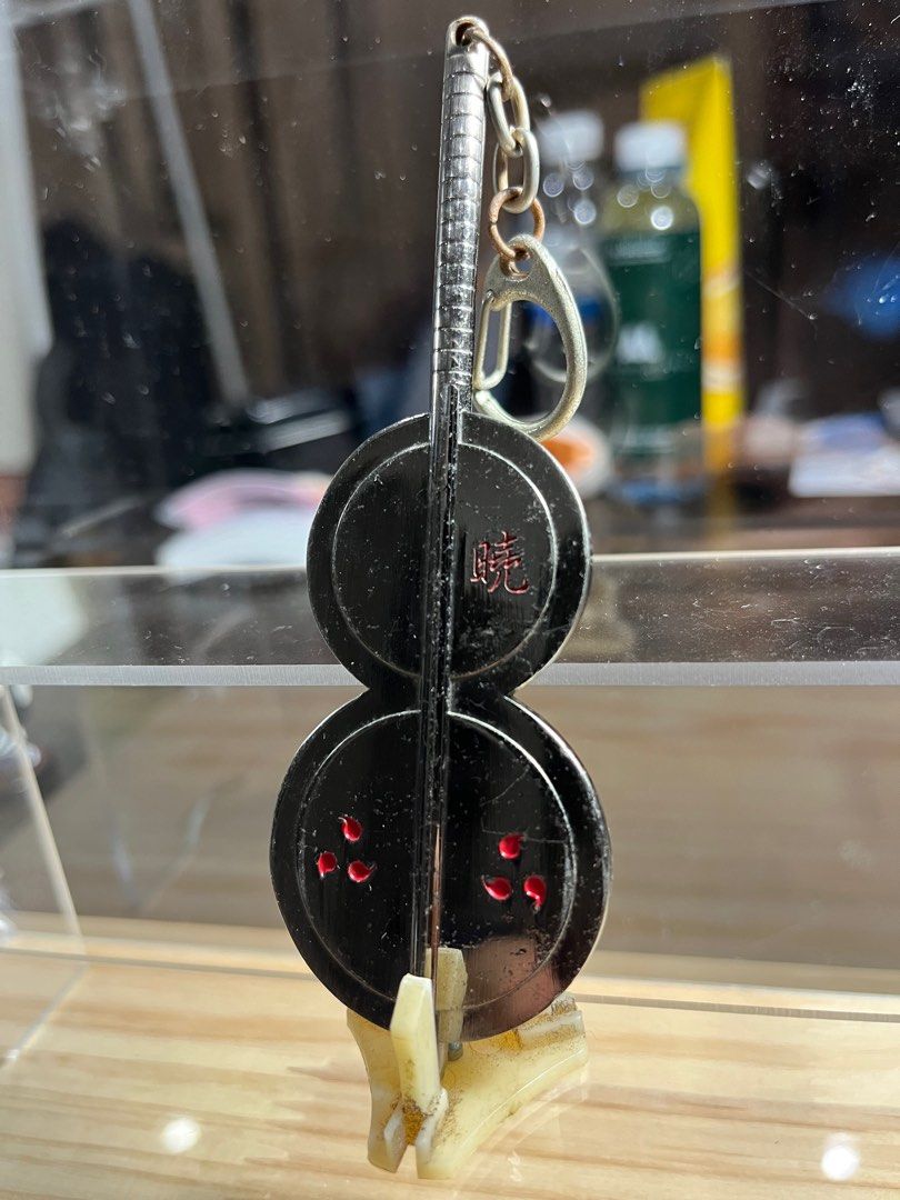 Naruto Shippuden - Uchiha Madara Weapon Toy, Hobbies & Toys, Toys ...