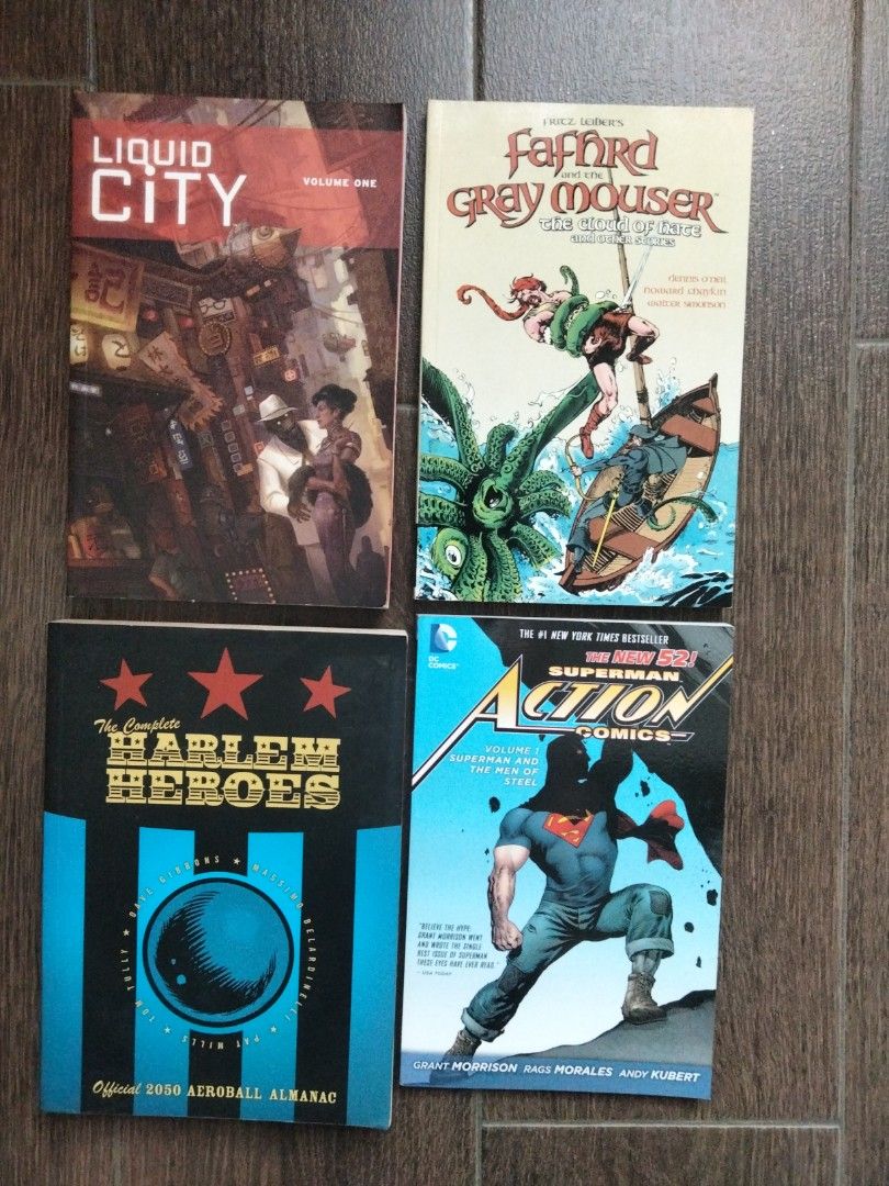 Neil Gaiman, Perrault's ,Gustave Dore, X-Files, Battlestar Galactica ...