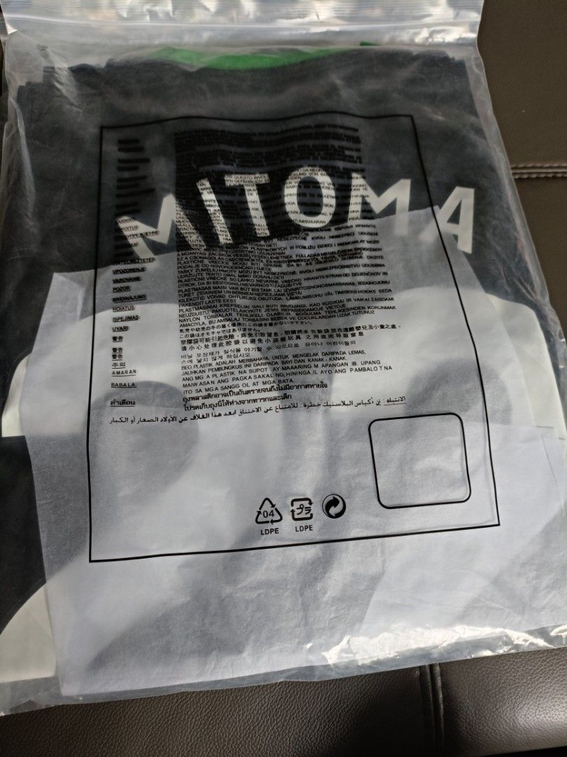 NEW Kaoru Mitoma Brighton away kit football soccer jersey polo tee ...