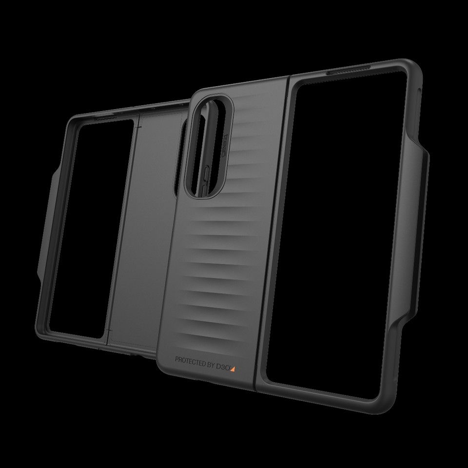 NEW Gear4 Zagg Bridgetown Case for Samsung Galaxy Z Fold 4 (2022 ...