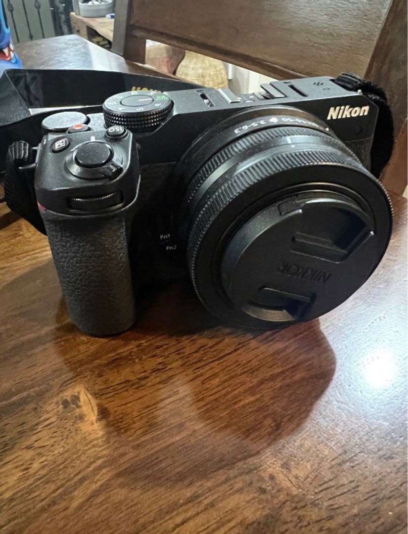 Nikon z30, Photography, Cameras on Carousell