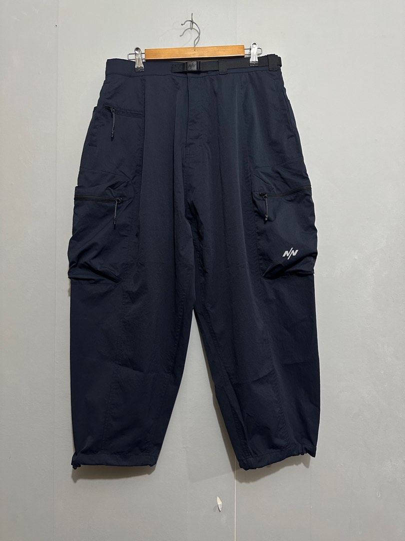 Nine point Nine, Men's Fashion, Bottoms, Joggers on Carousell