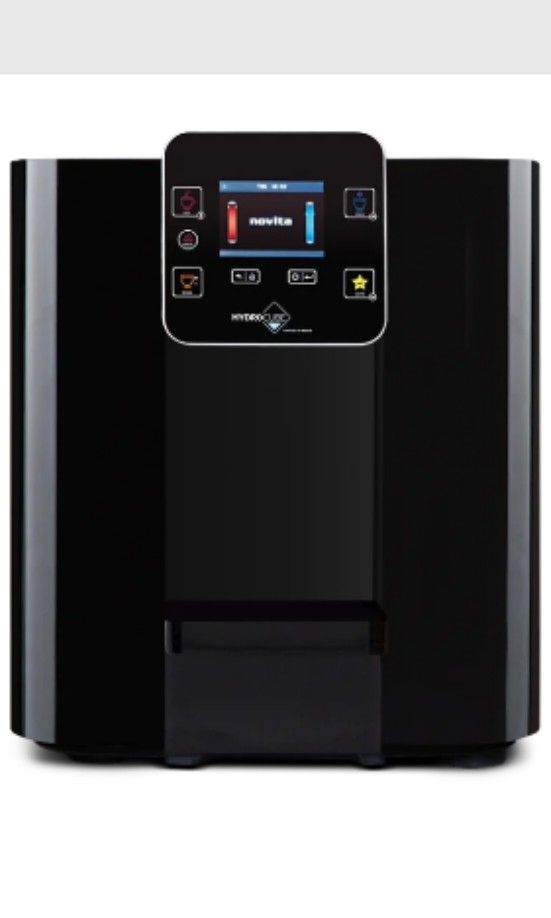 Novita hydrocube water dispenser, TV & Home Appliances, Kitchen ...
