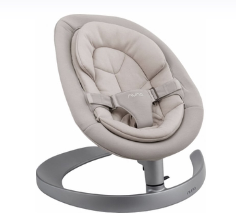 Nuna leaf grow - Champagne, Babies & Kids, Baby Nursery & Kids ...