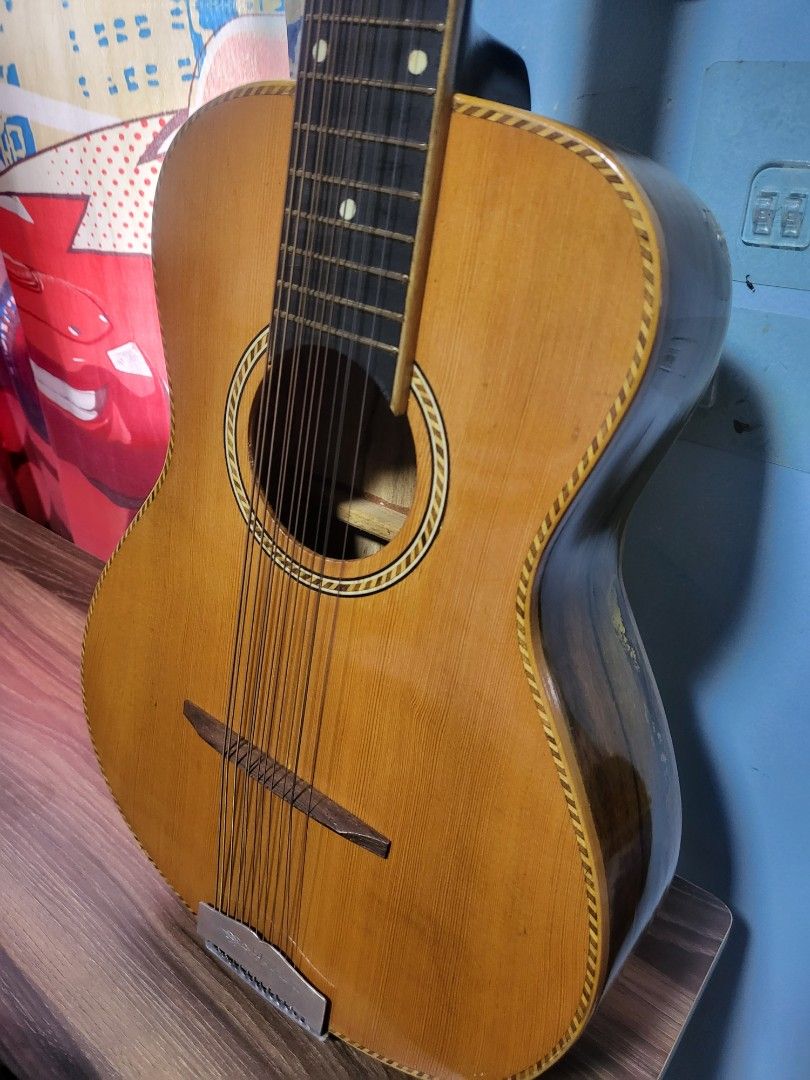 Octavina, Hobbies & Toys, Music & Media, Musical Instruments on Carousell