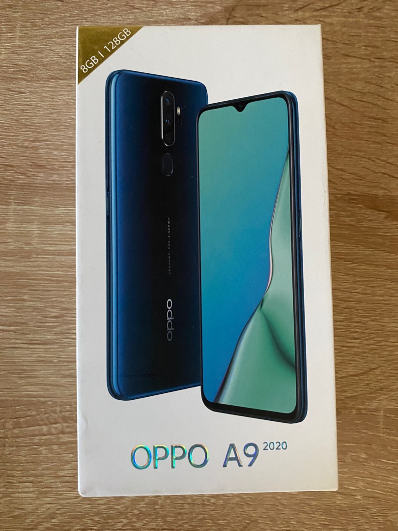 Oppo A9 128g, Mobile Phones & Gadgets, Mobile Phones, Android Phones, OPPO on Carousell