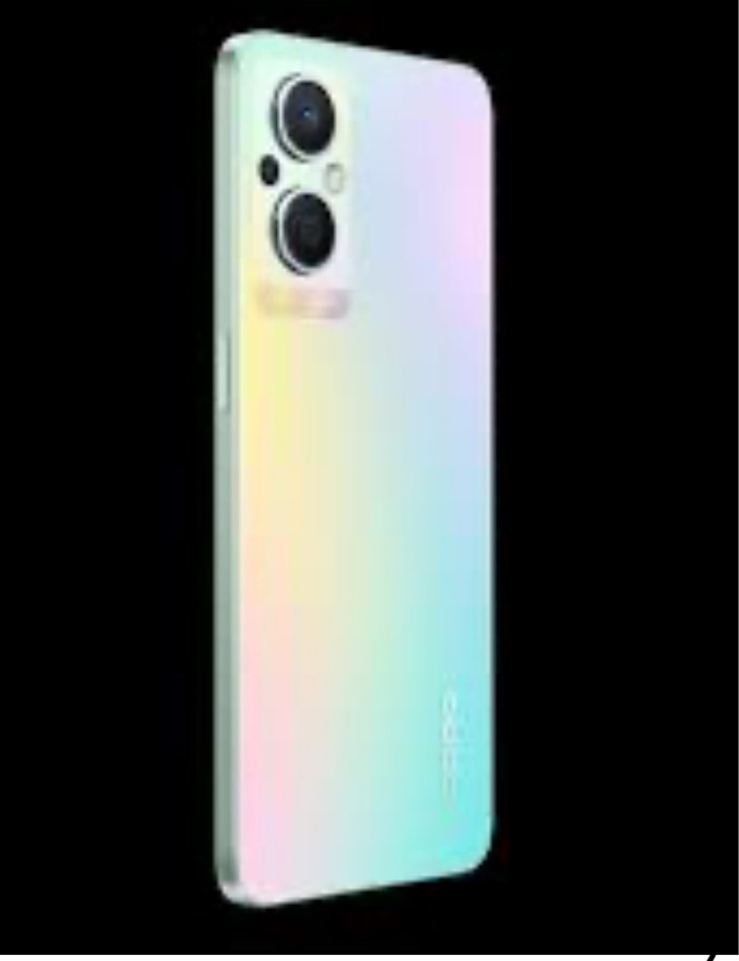 Reno 7Z 5G Rainbow 128GB, Mobile Phones & Gadgets, Mobile Phones ...