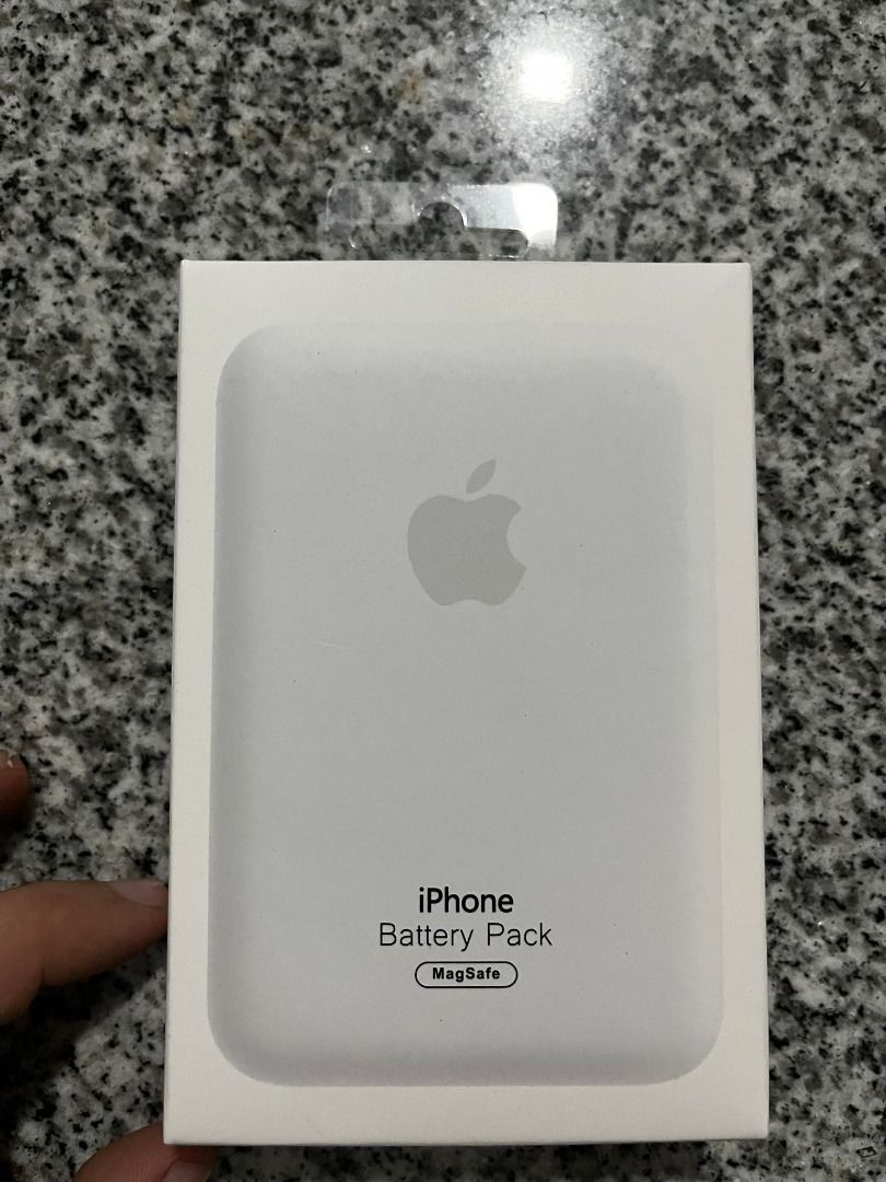 Original Apple Battery Pack, Mobile Phones & Gadgets, Other Gadgets on ...