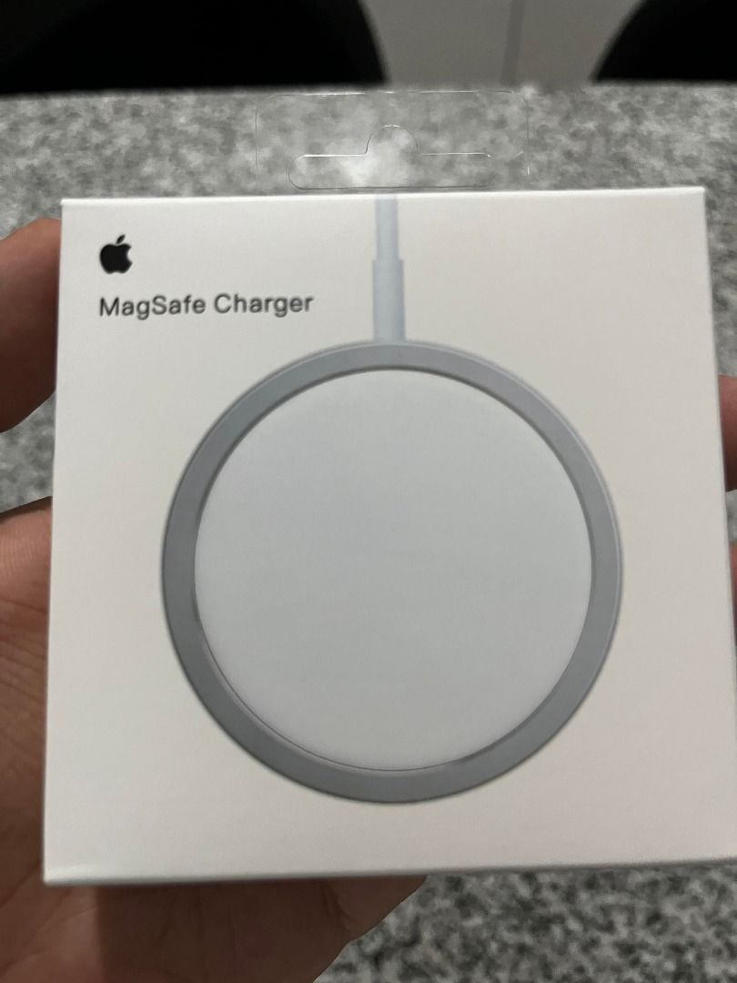 Original Apple Magsafe Charger, Mobile Phones & Gadgets, Other Gadgets ...