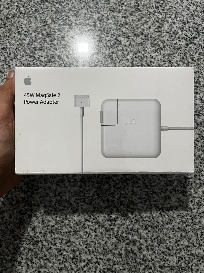 Original Apple Magsafe Macbook Charger, Mobile Phones & Gadgets, Other ...