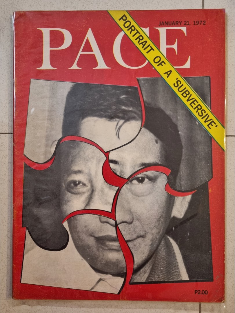 Pace Magazine January 1972, Hobbies & Toys, Books & Magazines ...