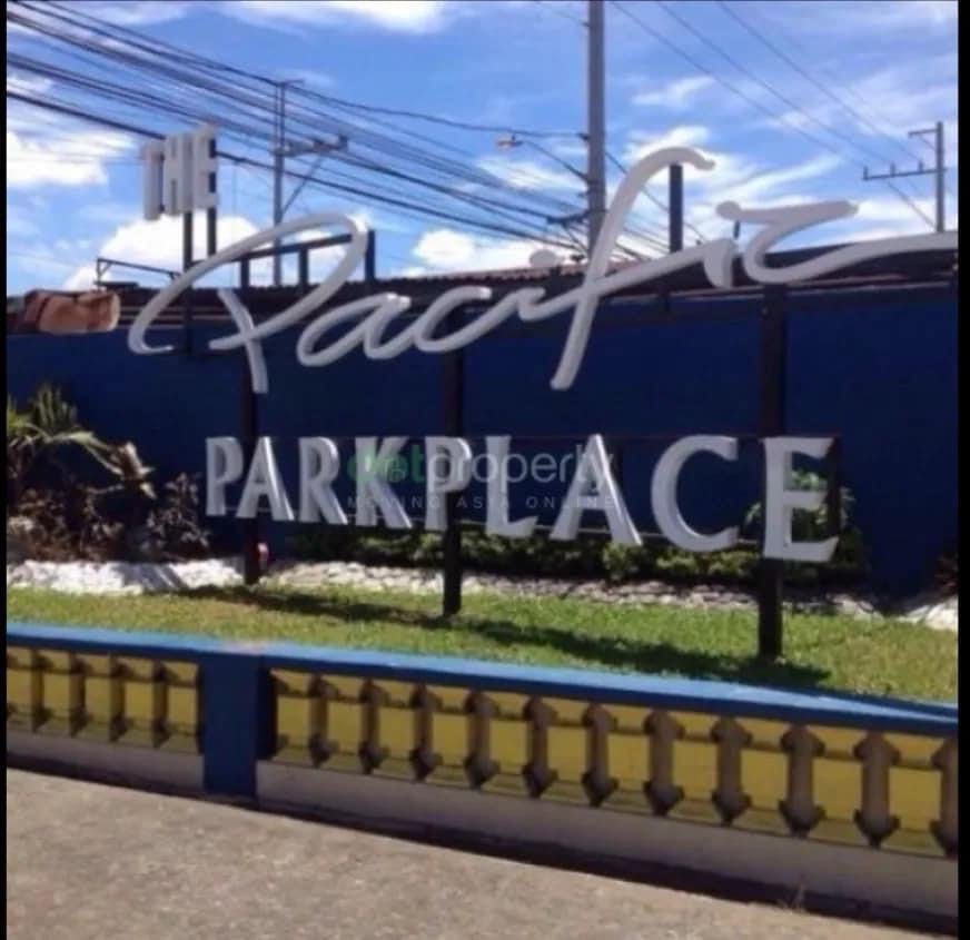 Pacific Parkplace Village Governor’s Drive Bgy Paliparan Dasmarinas ...