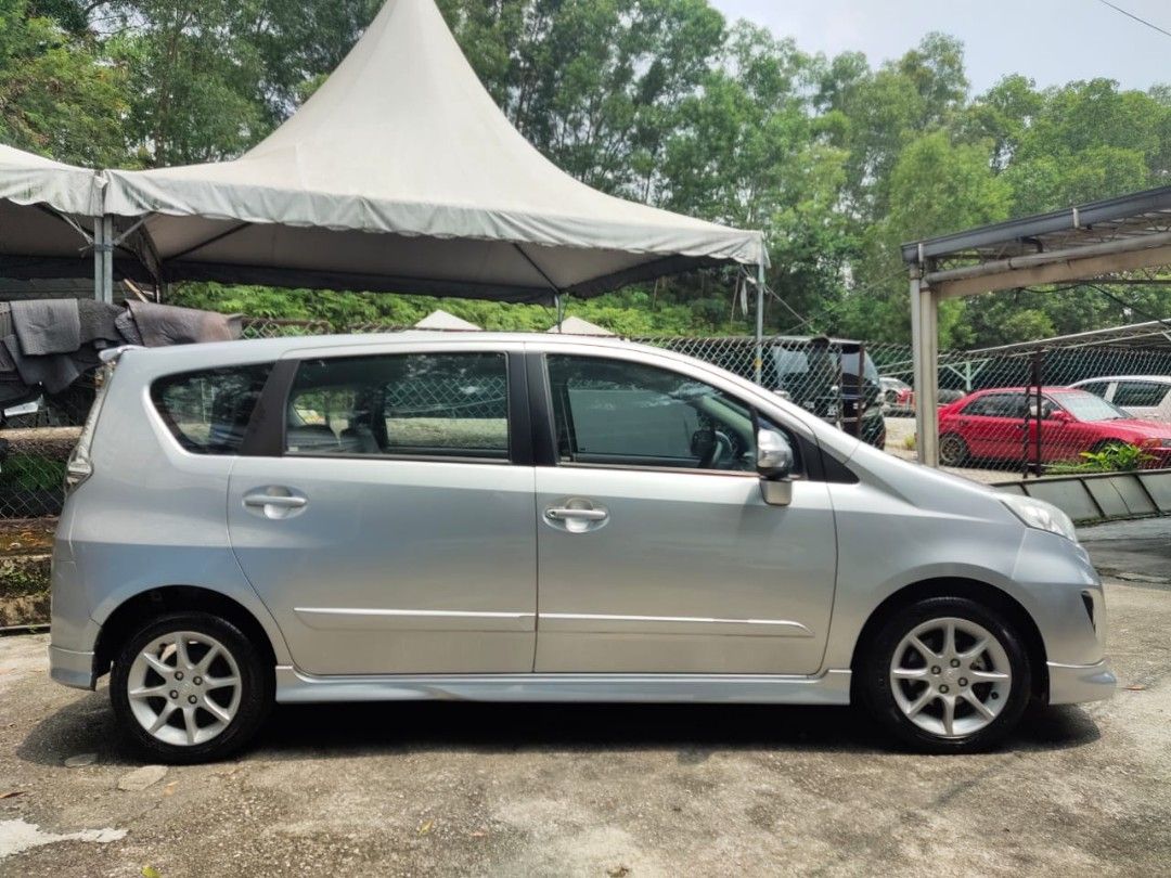 Perodua Alza 1.5 (A) Full Service Perodua, Cars, Cars for Sale on Carousell
