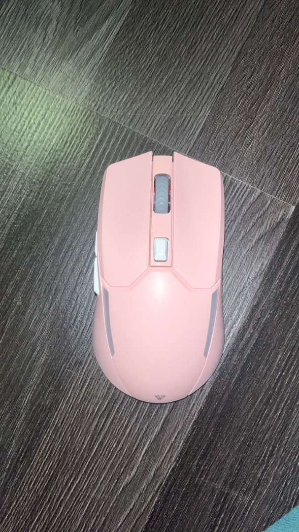 pinky mouse, Computers & Tech, Parts & Accessories, Mouse & Mousepads ...