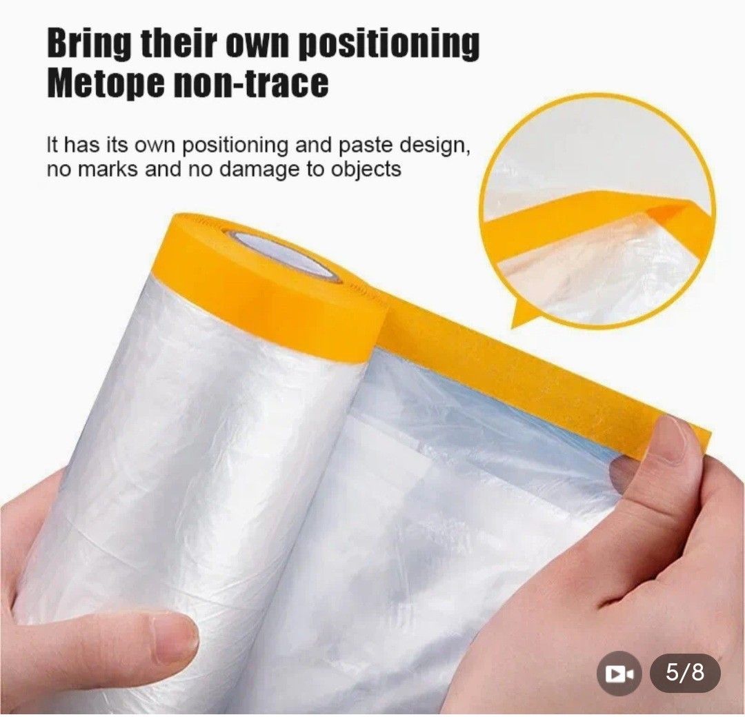 Plastic cover sheet, Hobbies & Toys, Stationery & Craft, Other ...