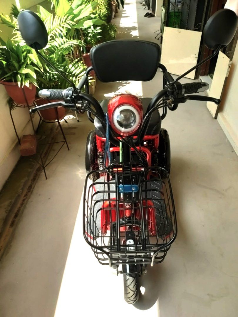 PMD / Scooter, Sports Equipment, PMDs, E-Scooters & E-Bikes, E-Scooters ...