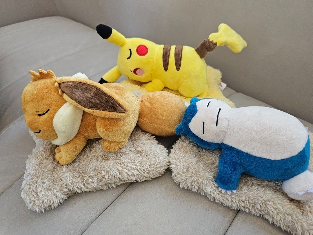 Pokemon Shell Dehumidifier, Hobbies & Toys, Toys & Games on Carousell