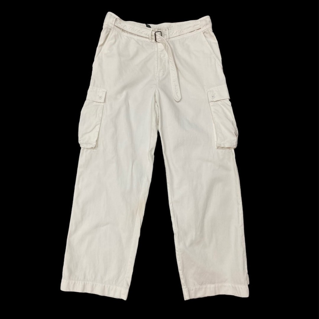 Polo Ralph Lauren Cargo Pants, Men's Fashion, Bottoms, Trousers on ...