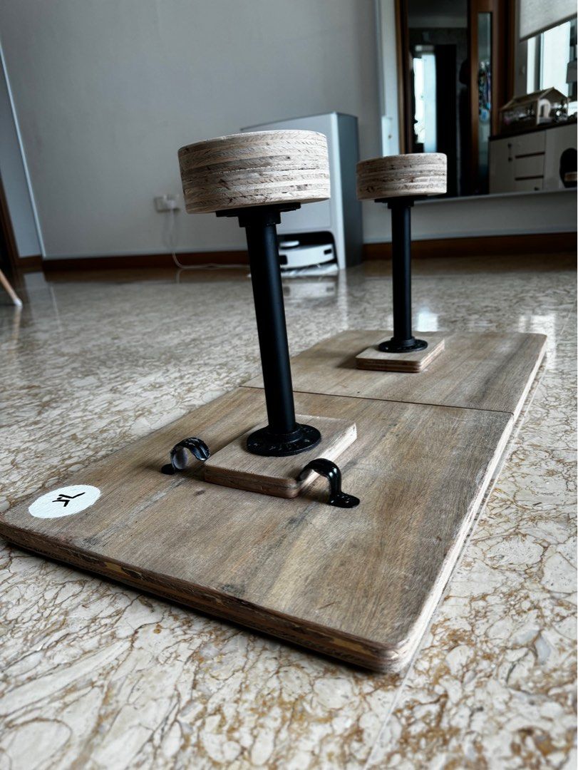 Portable handstand canes, Sports Equipment, Other Sports Equipment and ...