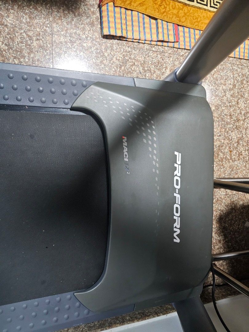 ProFoam Proshox2, Sports Equipment, Exercise & Fitness, Cardio ...