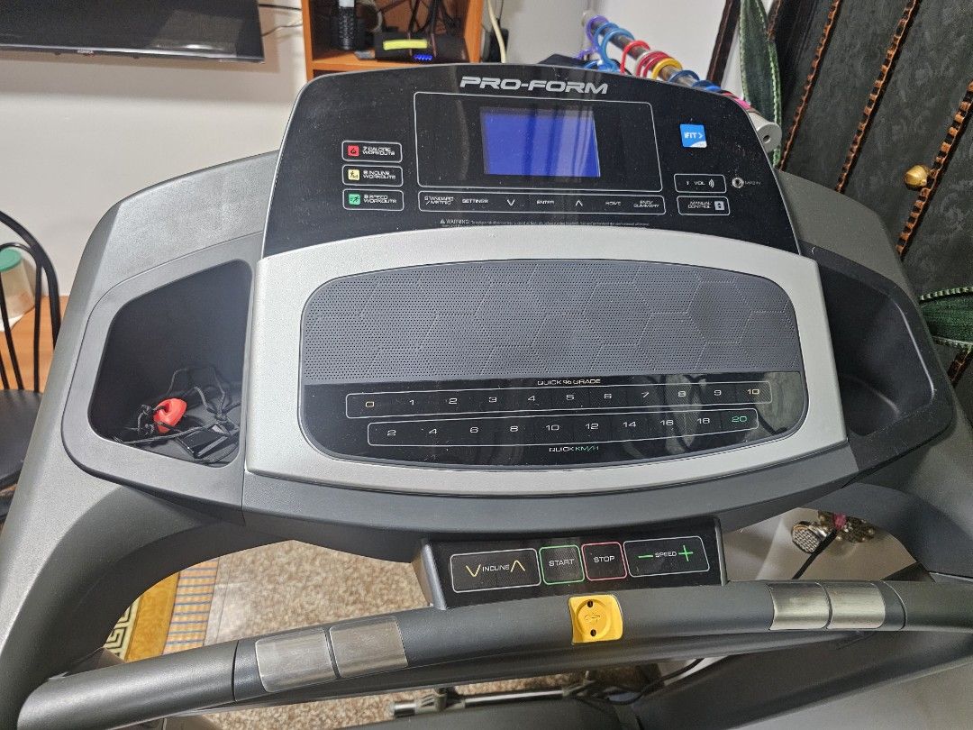 ProFoam Proshox2, Sports Equipment, Exercise & Fitness, Cardio ...