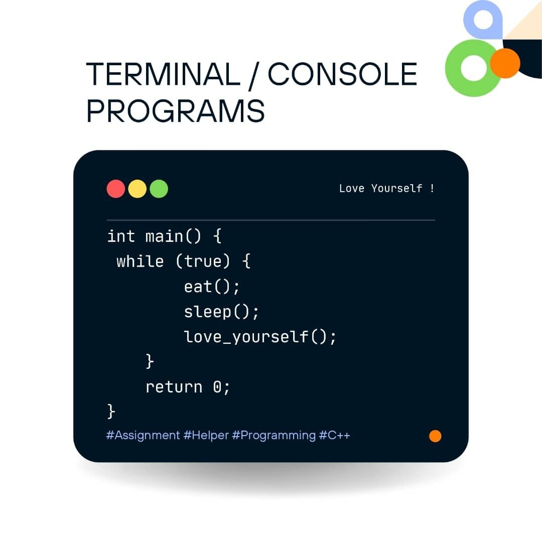Programming Assignment Helper Service Computers And Tech Office And Business Technology On Carousell