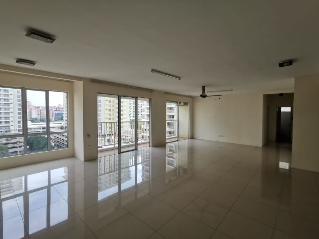 PV 15 Platinum Lake Danau Kota Setapak Kuala Lumpur, Property, Rentals ...