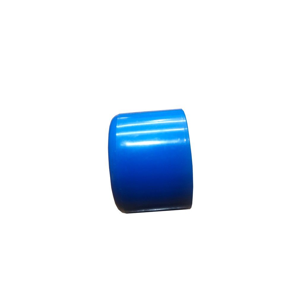 PVC Blue End Cap 3/4" (25mm), Commercial & Industrial, Construction ...