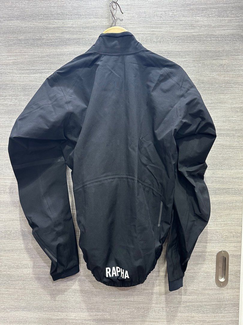 RAPHA PRO TEAM JACKET, Men's Fashion, Coats, Jackets and Outerwear on ...