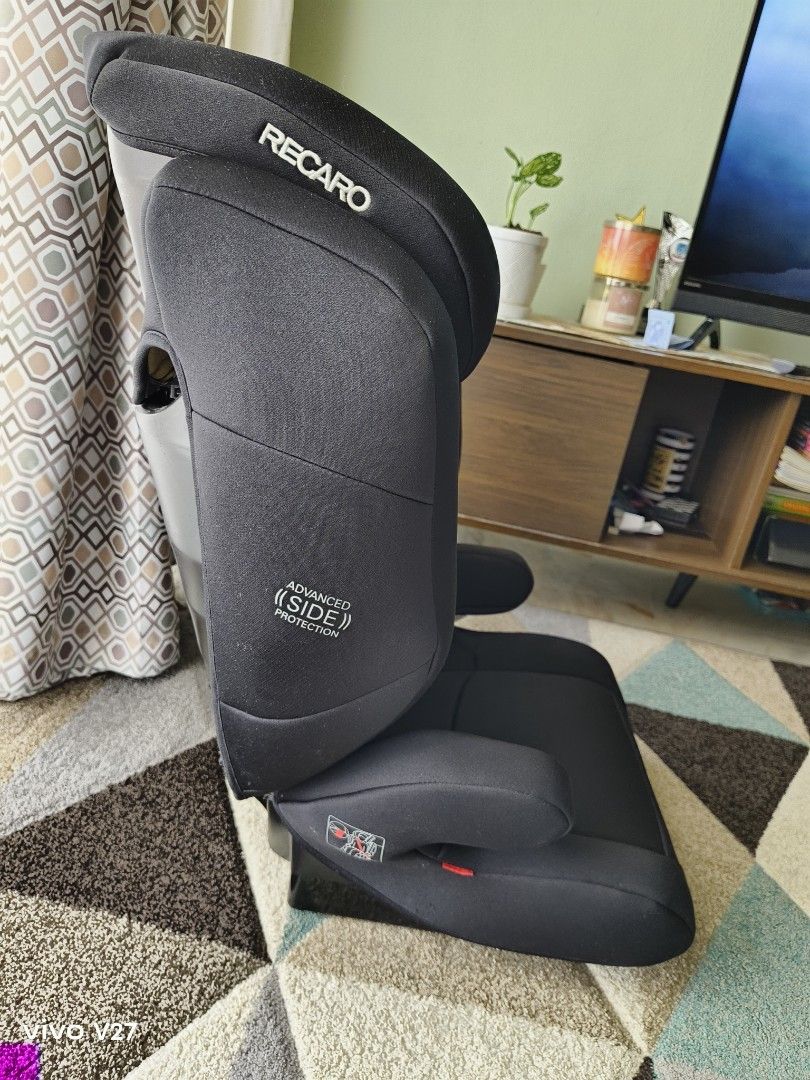 Recaro monza nova evo, Babies & Kids, Going Out, Car Seats on Carousell