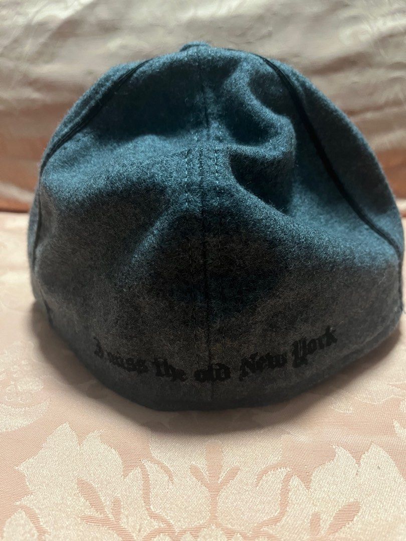 Recon x New Era 59FIFTY Cap “I Miss the Old New York”, Men's Fashion ...