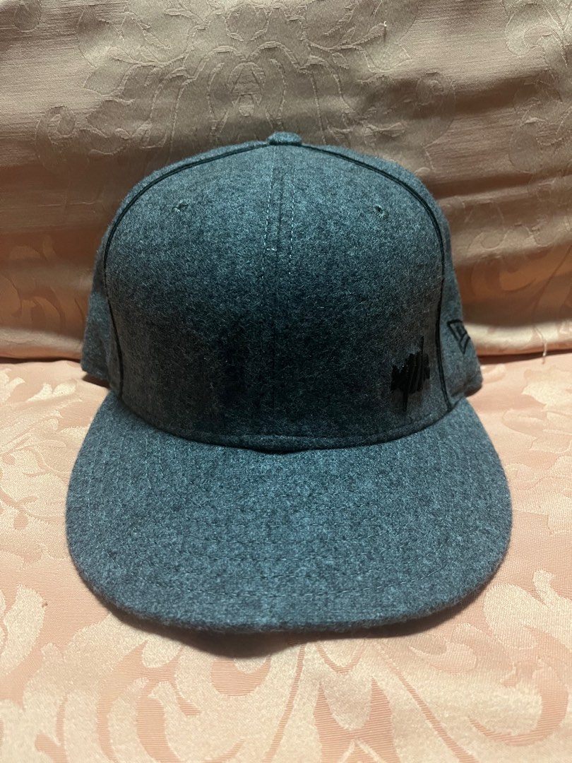 Recon x New Era 59FIFTY Cap “I Miss the Old New York”, Men's Fashion ...