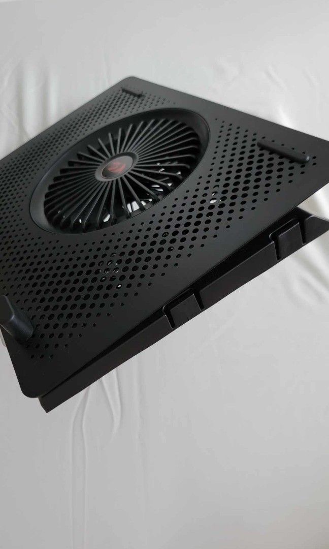 Red Dragon Laptop Cooler, Computers & Tech, Parts & Accessories, Other ...