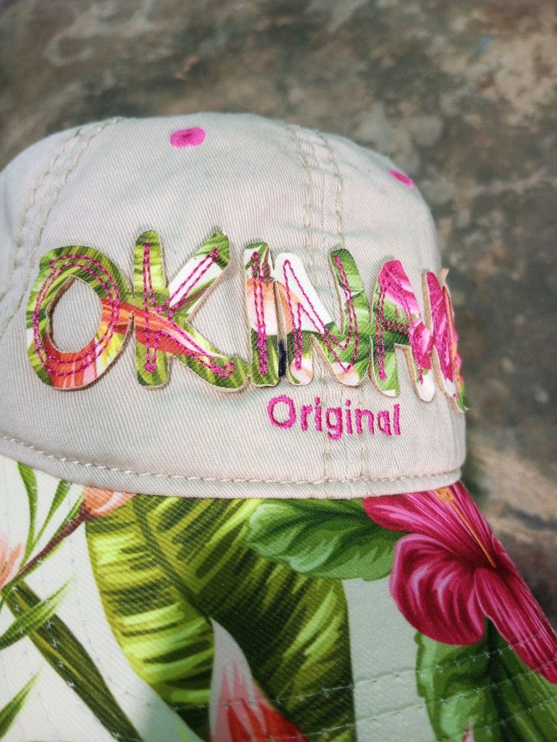 ROBIN RUTH CAP, Fesyen Pria, Aksesoris, Topi di Carousell