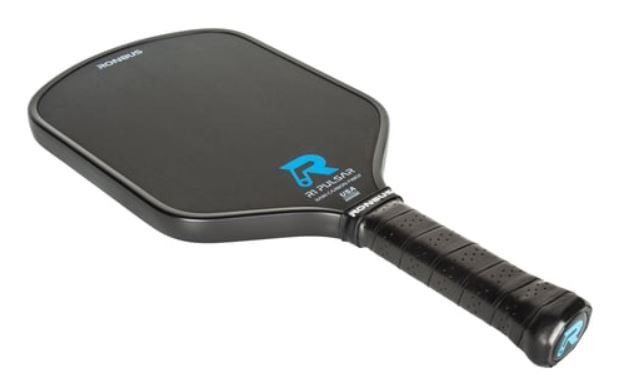 Ronbus R1 PULSAR Pickleball Paddle - $215 (Paddle Only), Sports ...