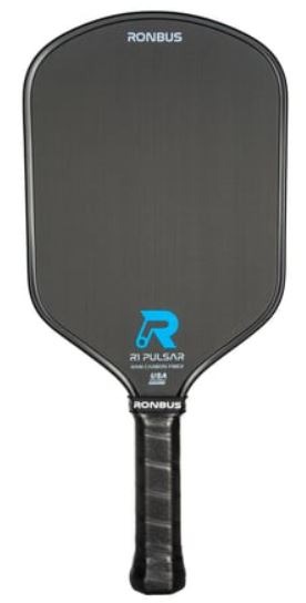 Ronbus R1 PULSAR Pickleball Paddle - $215 (Paddle Only), Sports ...
