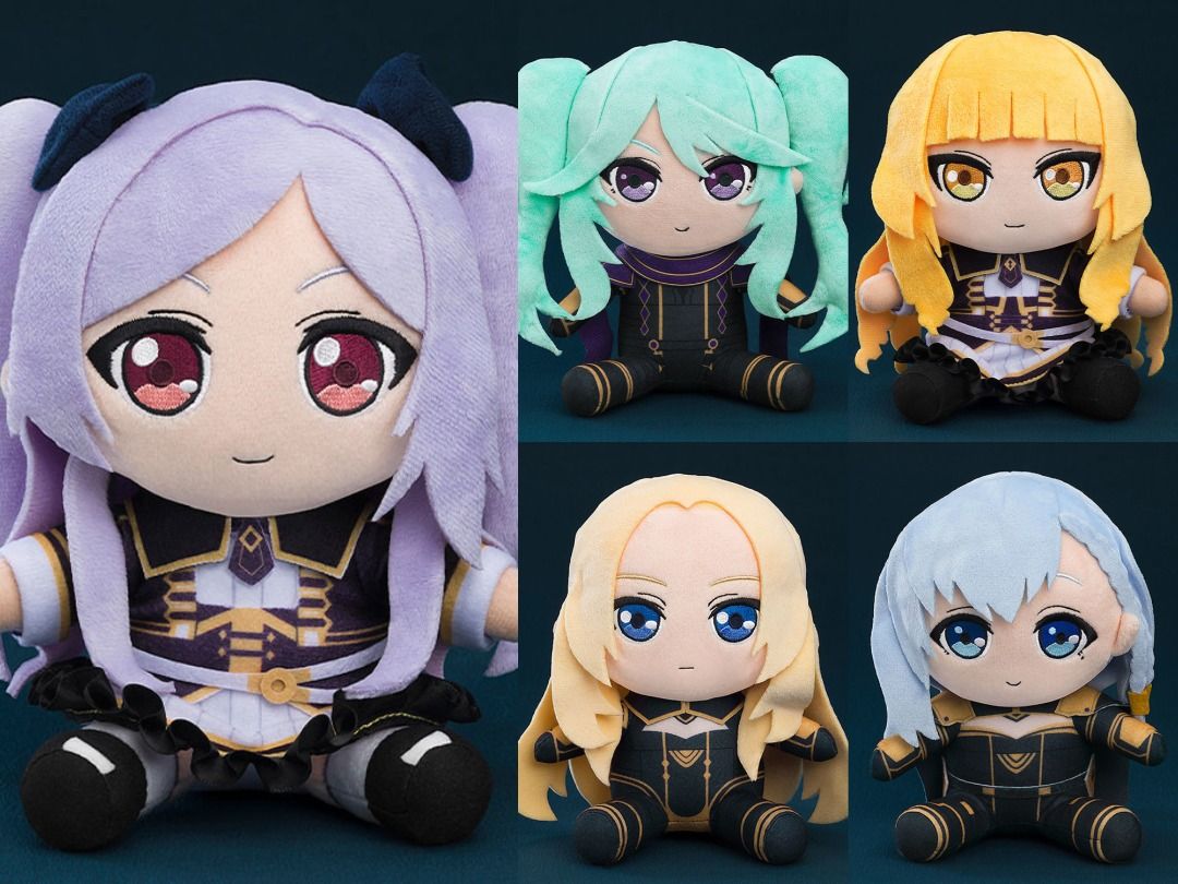 RWBY: Ice Queendom Ruby Rose ARTFX J Persona 5: Dancing in Starlight ...