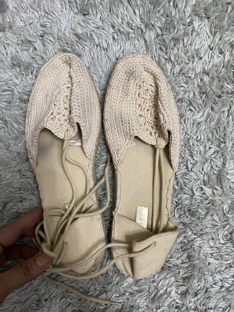 Sandls gladiator, Women's Fashion, Footwear, Flats & Sandals on Carousell